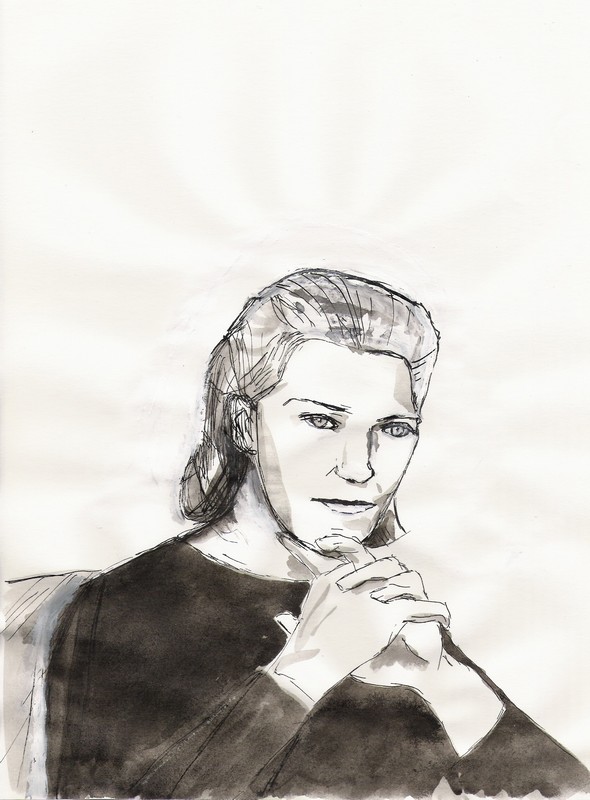 Elisabeth Badinter - Pauline Fraisse Art & Culture